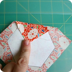 Hexagons Tutorial – Sometimes Crafter